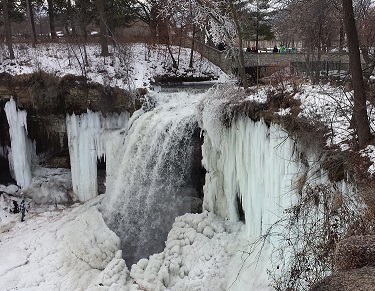 It’s 38 Degrees Outside, But It Sure Feels Like 19 – volunteerplaintalk