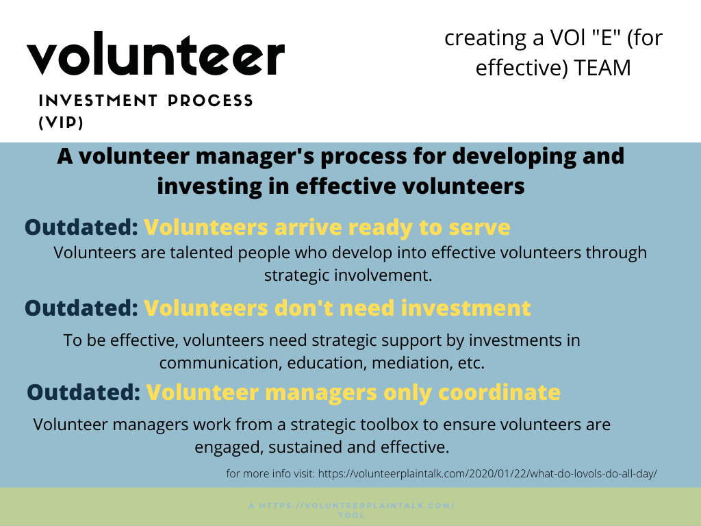 VIP-volunteer investment process free download – volunteerplaintalk