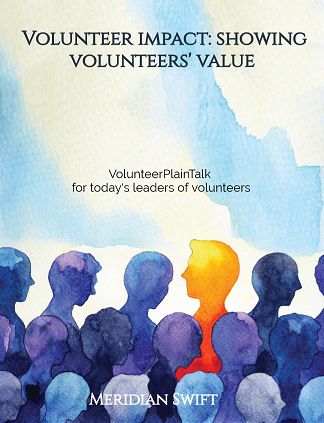 Volunteer Impact: Showing Volunteers’ Value: Free Download ...